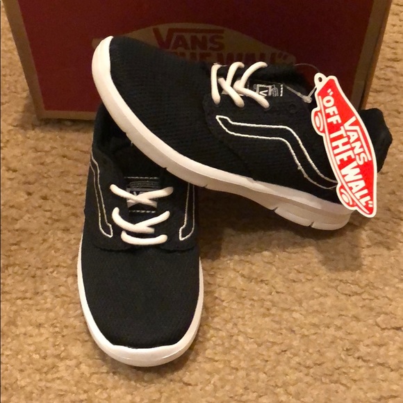 Vans | Shoes | Mesh Iso 5 Vans | Poshmark